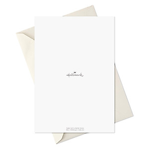 Hallmark Baby Shower Cards for New Parents (12 Cards with Envelopes) Welcome New Baby, Congratulations, Gender Reveal