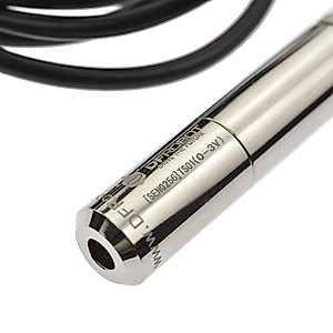 DFRobot TS01 Non-Contact Industrial Analog Infrared Temperature Sensor (-70℃~380℃, IP65, 0-3V)