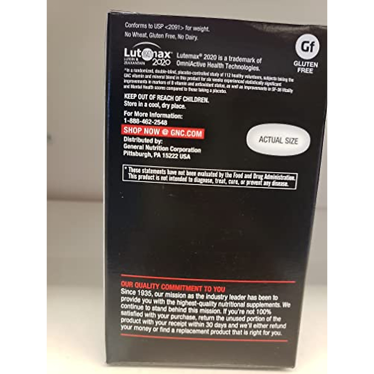 GNC Mega Men Prostate and Virility | Supports Optimal Sexual Health and Prostate Health | 90 Caplets