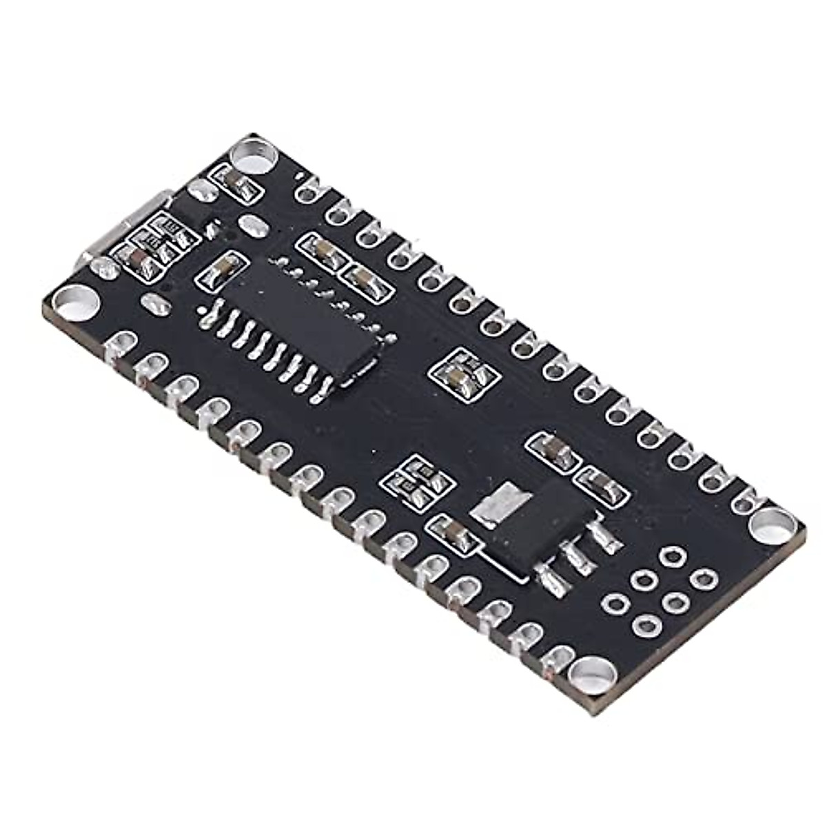 328P Module, 328P Board 6 Analog Input D2 to D13 for ISP Download
