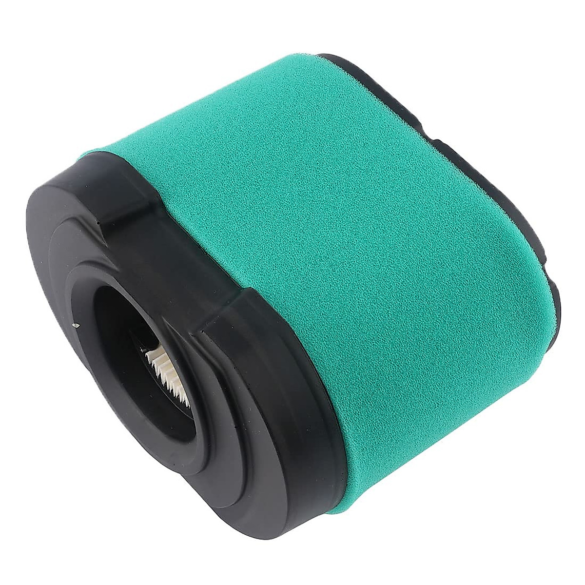 Abroman (3 Pack)792105 Air Filter for B & S 792105 276890 4163205 4163206 44H777 John Deere GY21057 MIU11515 MIU11517 engines