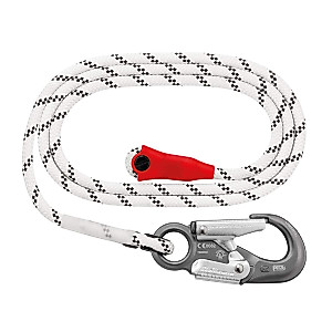 PETZL L052HA03 Rope for Grillon Hook U 5 M 0 One Size