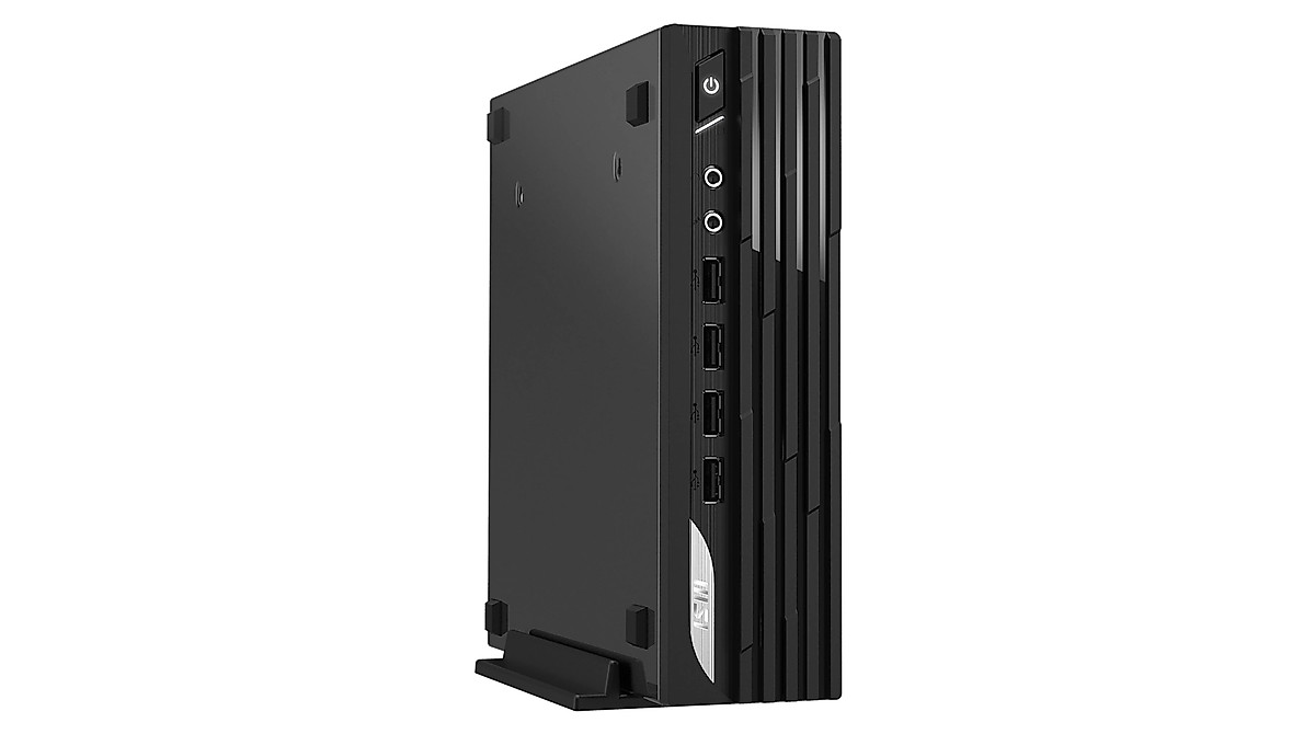 MSI PRO DP21 12M Mini Desktop with Intel Core i9 & 64GB RAM