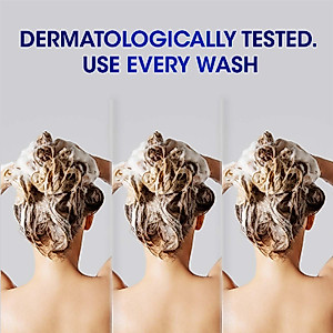 Head &amp; Shoulders Anti Dandruff Cool Menthol Shampoo, 340ml