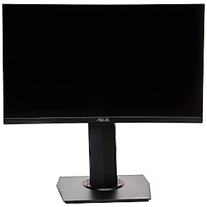 ASUS Introducing The VG24VQ Monitor
