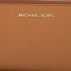 Michael Kors Large Flat Multi-Function Phone Case Acorn One Size