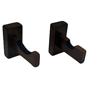 Light Saber Wall Mount Light Saber Wall Display Stand/Lightsaber Hanger Holder/Baseball Bat Display Case Wall Mount Horizontal Rack (2)