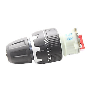 Bosch Parts 2609199295 Gear Box