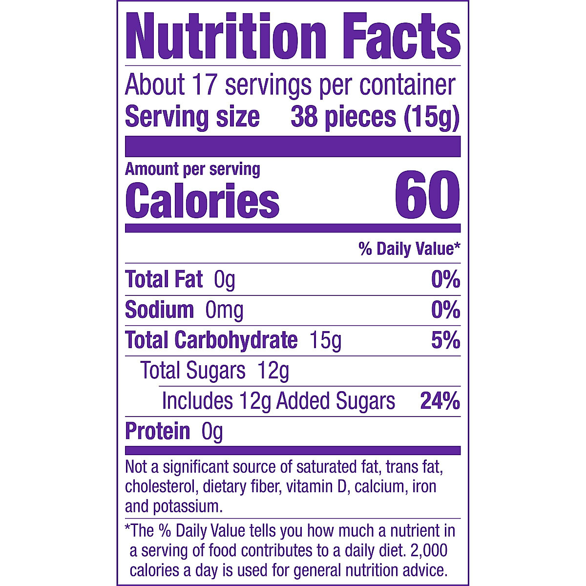 Brach's Cinnamon Imperials Candy 9 Oz Bag (Pack of 2 Bags) (18 Ounces Total Weight)