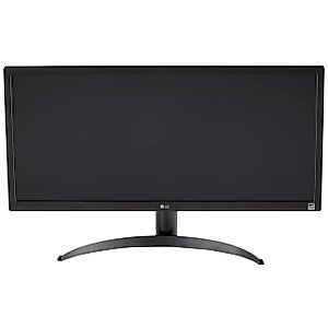 LG BQ500-B 26" UltraWide FHD 75Hz 5ms FreeSync LCD IPS Monitor 26BQ500B