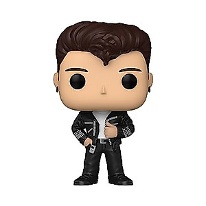 Funko Pop! Rocks: New Kids on The Block -Jordan
