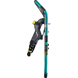 Tubbs Storm Boys, Black, 19