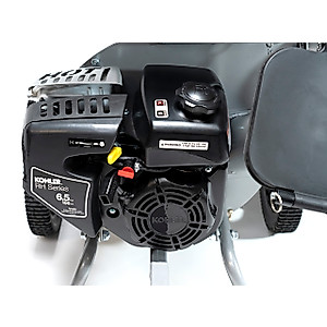 AGKNX PowerKNX 3 Inch Chipper/Shredder