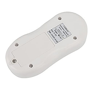 Brix Meter, Sugar Tester Range 0-53% 0.1% Accuracy Widely Used Backlight Display for Fruit