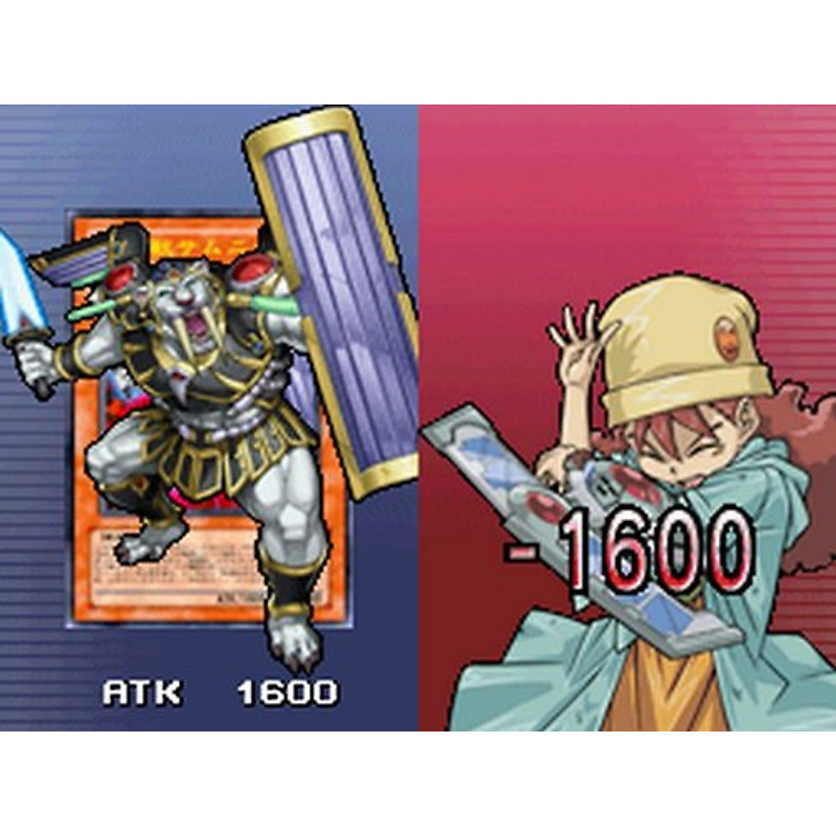 Yu-Gi-Oh! 5D's Stardust Accelerator World Championship Tournament 2009