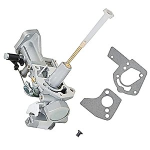 labwork Carburetor Replacement for Briggs & Stratton 498298 692784 495951 492611 490533 495426 Carb Gasket Kit 5HP Engines