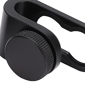 1.33X Anamorphic Lens for iPhone for Android, Wide Screen Deformation Filmmaking Lens, Video Maker Universal Optical Phone Lens