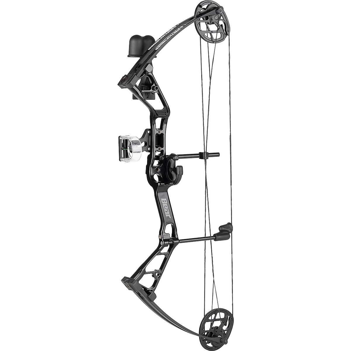 Bear Archery Pathfinder Youth Bow Set