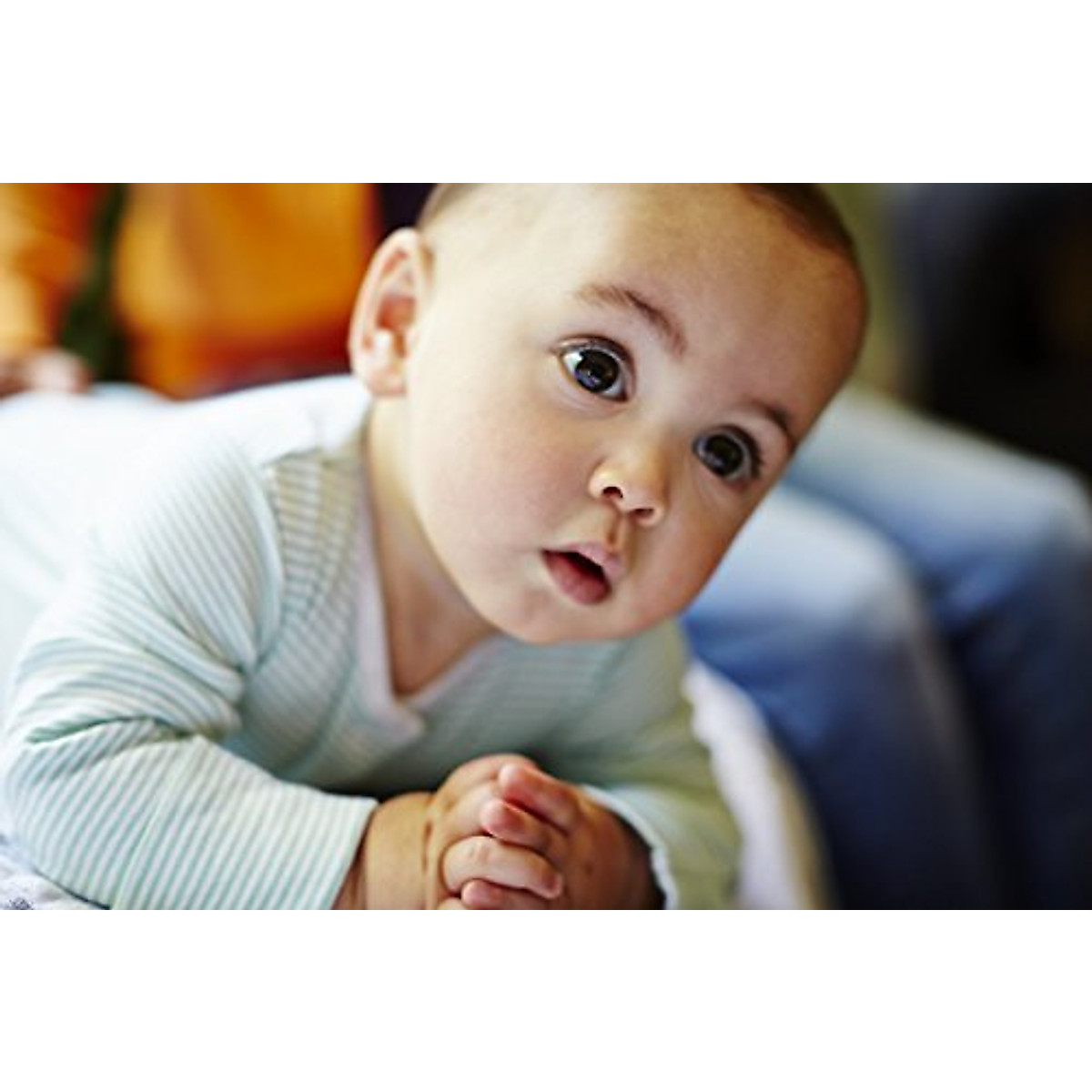 Philips Avent Natural Baby Bottle