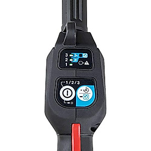 Makita XRU17PT 36V (18V X2) LXT® Brushless String Trimmer Kit (5.0Ah)