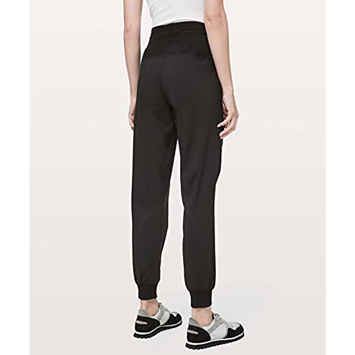 LULULEMON Dance Studio Jogger (Black, 6, Numeric_6)