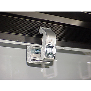 Access 34199 LiteRider Roll-Up Tonneau Cover