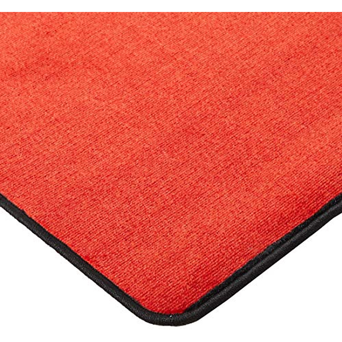 KidCarpet.com Blocks Seating Classroom Rug Multi with 24 Squares, 7'6" x 12' Rectangle