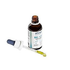 DrTung's REJUV for Gums - Natural Formula for Healthy Gums, 24 Herbs and botanicals, 1.7 Ounce