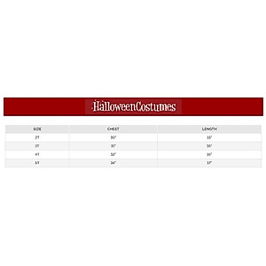 Sesame Street Boys' Toddler Costume Hoodie, Elmo Red, 5T