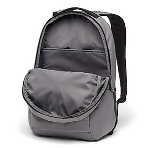 Columbia Unisex Mazama 25L Backpack, City Grey, One Size