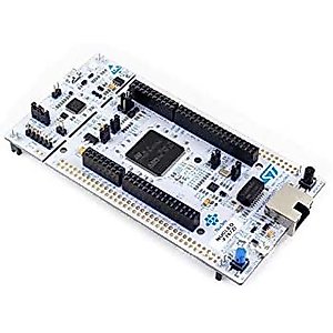 XFCZMG Consumer Electronics NUCLEO-F767ZI, STM32 Nucleo-144 Development Board Consumer Electronics