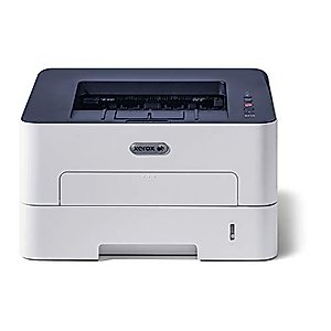 Xerox B210DNI Monochrome Laser Printer,  White
