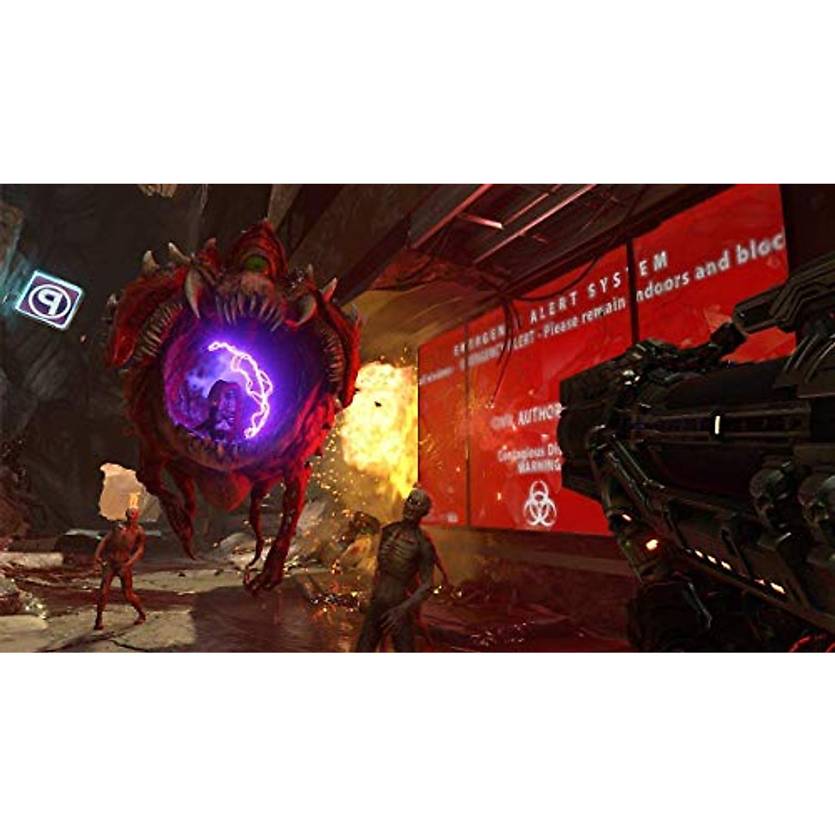 DOOM Eternal: Deluxe Edition - Xbox One