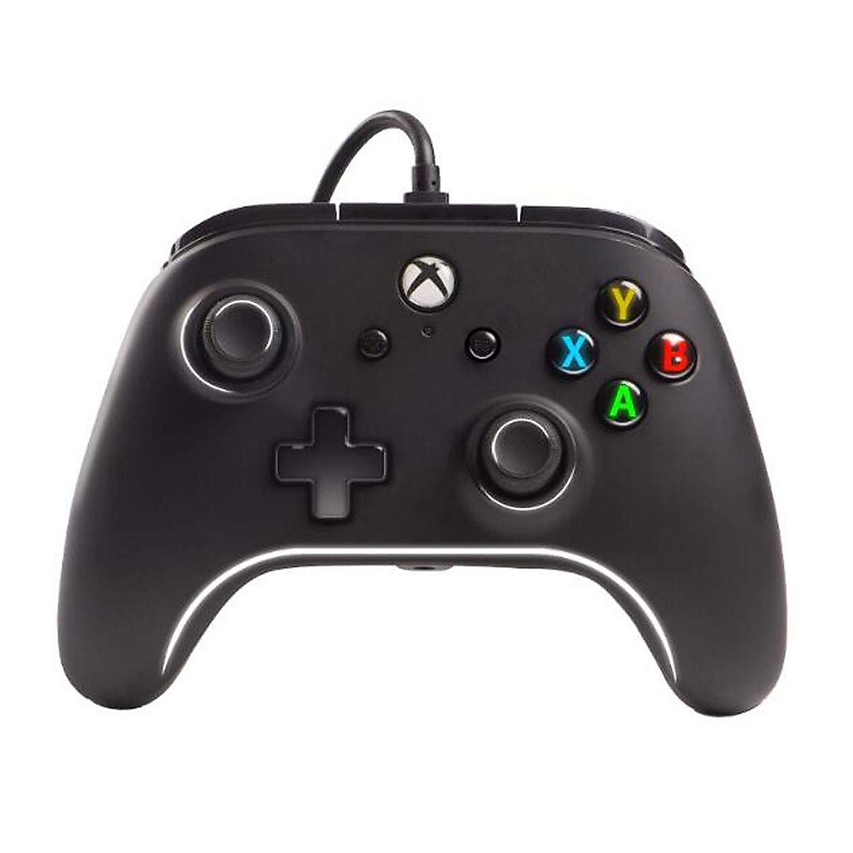 ZM PowerA Enhanced Wired Controller Handle for Xbox One