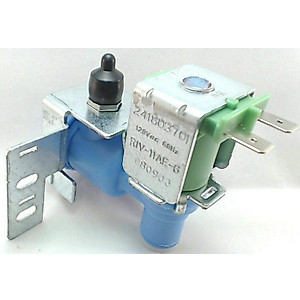 242252603,for Refrigerator Water Valve Replaces Electrolux