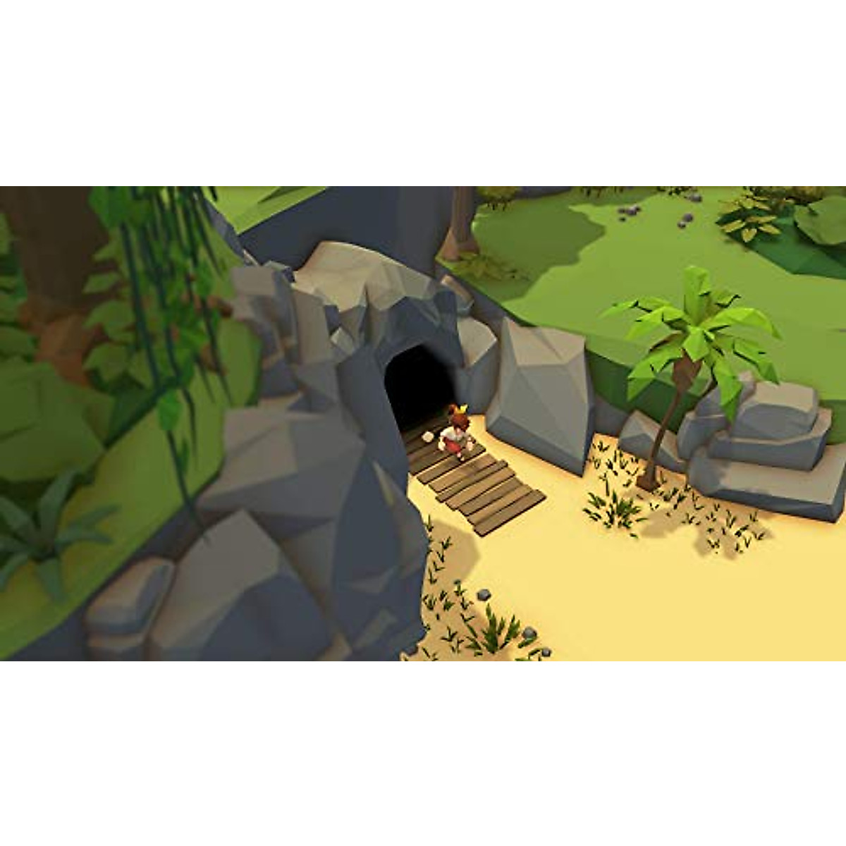 Stranded Sails - Xbox One