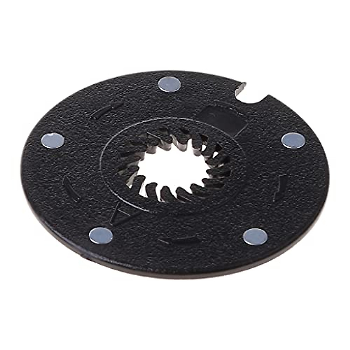 Youngy Vehicle Power Assist E-Bike Lithium Battery Electric Bicycle Booste Bike Equipment Bicycle Accessories Cycling Accessories for Bike Men Women Road Bike for Handle Bars Flywheel Chain