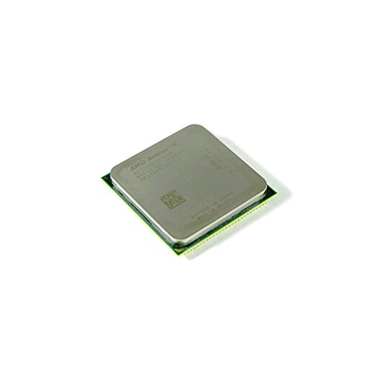 AD170UEAK13GM AMD Athlon Ii X2 170u Dual Core 2.0GHz 1MB L2 Cache