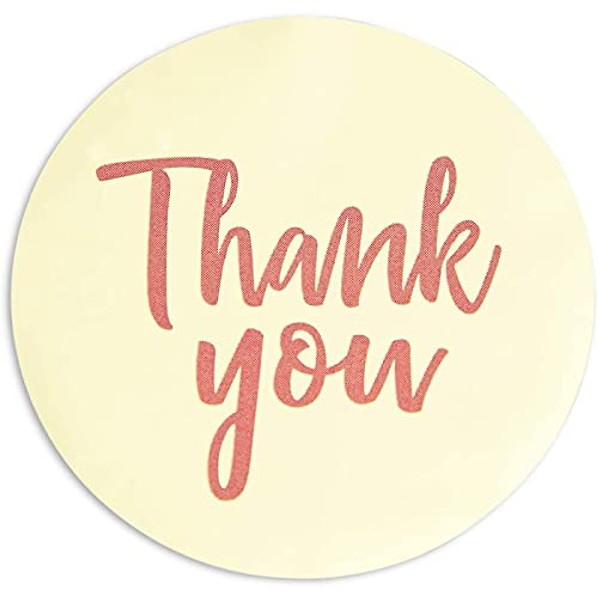 Sparkle and Bash Pink Gift Bag, Party Favor Bags with Gold Stickers (5.15 x 8.6 in, 36 Pack)