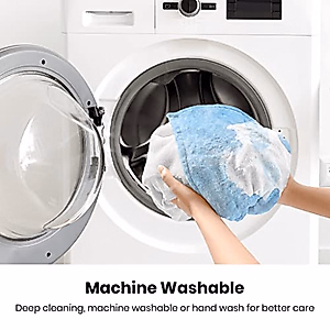 Dad Blanket Gifts from Daughter, Blankets for Dad from Son, Birthday Gifts for Dad, Flannel Soft Fleece Bed Blanket 50x60in