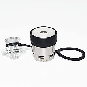 Metal Accessories for W-| 2 (with Ceramic Accessory)