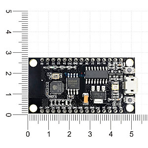 for WeMos D1 NodeMcu V3 ESP8266 CH340 CH340G Internet of Things Development Board WiFi Wireless Module 32M Flash USB Serial