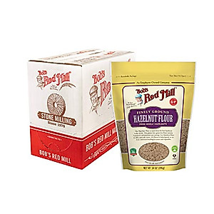 Bob's Red Mill, Hazelnut Flour, 14 oz