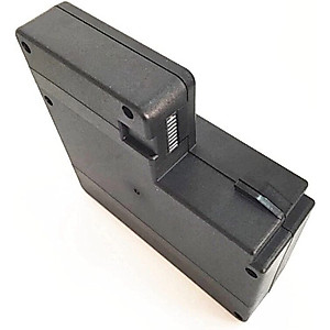 YYSHINE (1-Pack) 13.2V Ni-MH Rechargeable Battery Pack 7800mAh for BTR-08 Fujikura Fusion Splicer FSM-60S 18S 60R with Charger Equipment Battery