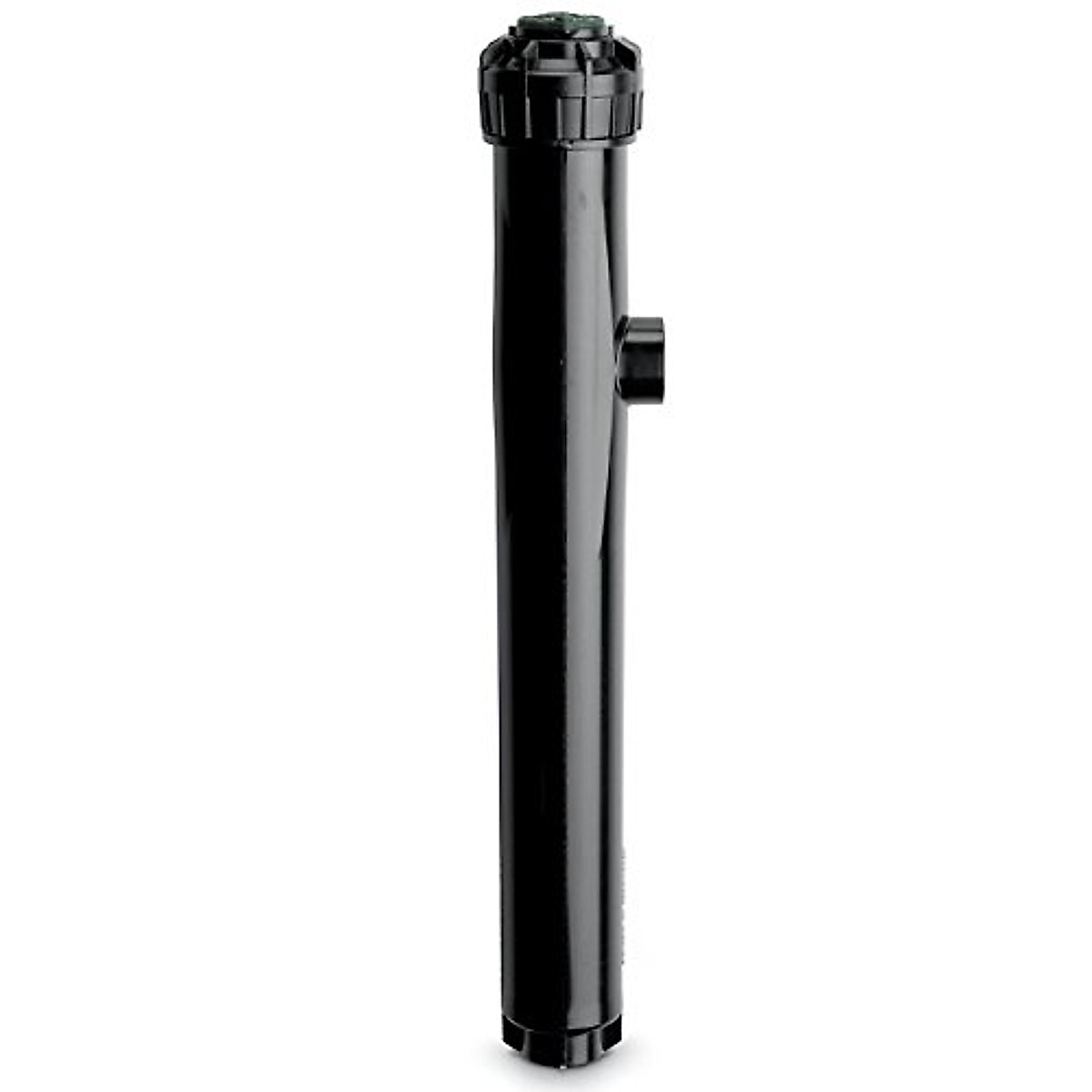 IrriFix Rain Bird 5000 Plus Series 12-inch Pressure Regulator Seal-A-Matic Sprinkler Heads Bundle - 2 Pack 5012+PCSR SAM Rotors Nozzle Box Including 2 Nozzle Trees and 1 Rotortool Screwdriver