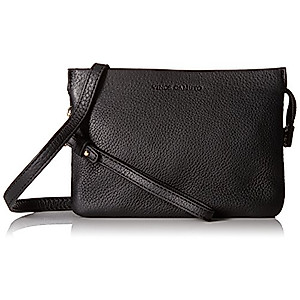 Vince Camuto Cami-CB Cross Body Bag, Black, One Size