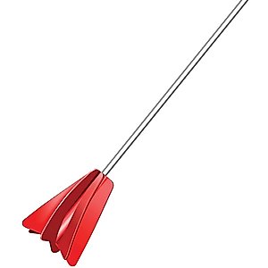 ALLWAY HM5 Original Helix Paint Mixer Drill Attachment for 5-Gallon Containers