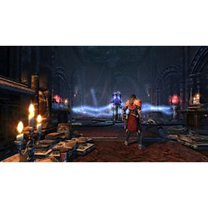 Castlevania - Lords of Shadow (PS3)