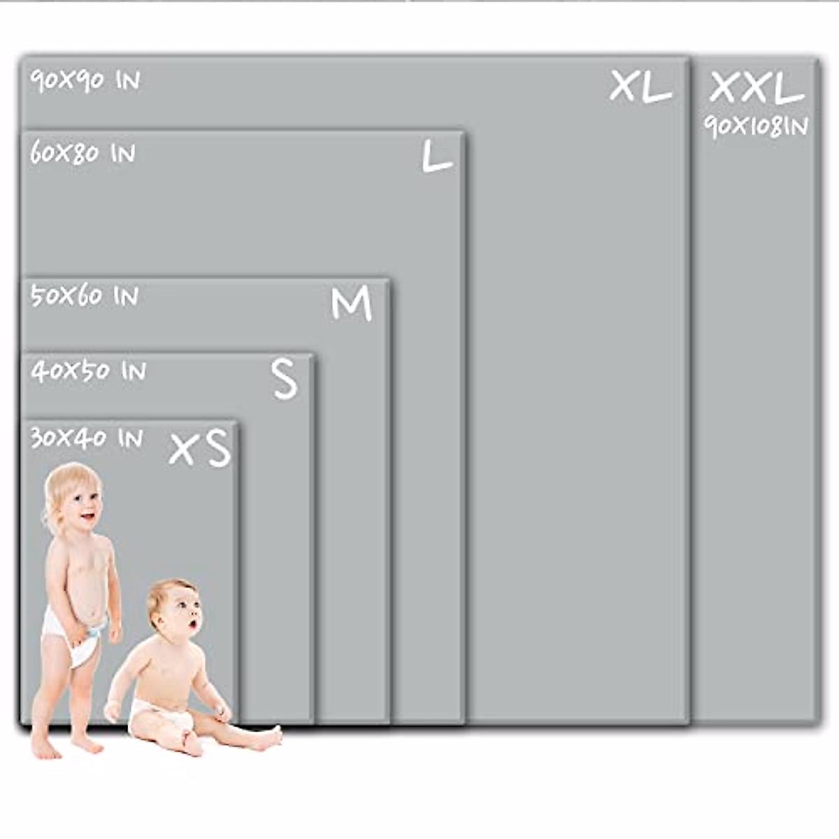 Premium Soft Throw Blankets, Fuzzy Bed Throw Blanket Sherpa Cozy and Warm, Fur Throw Blanket for Women& Man (50x60, Silver Grey Blanket)