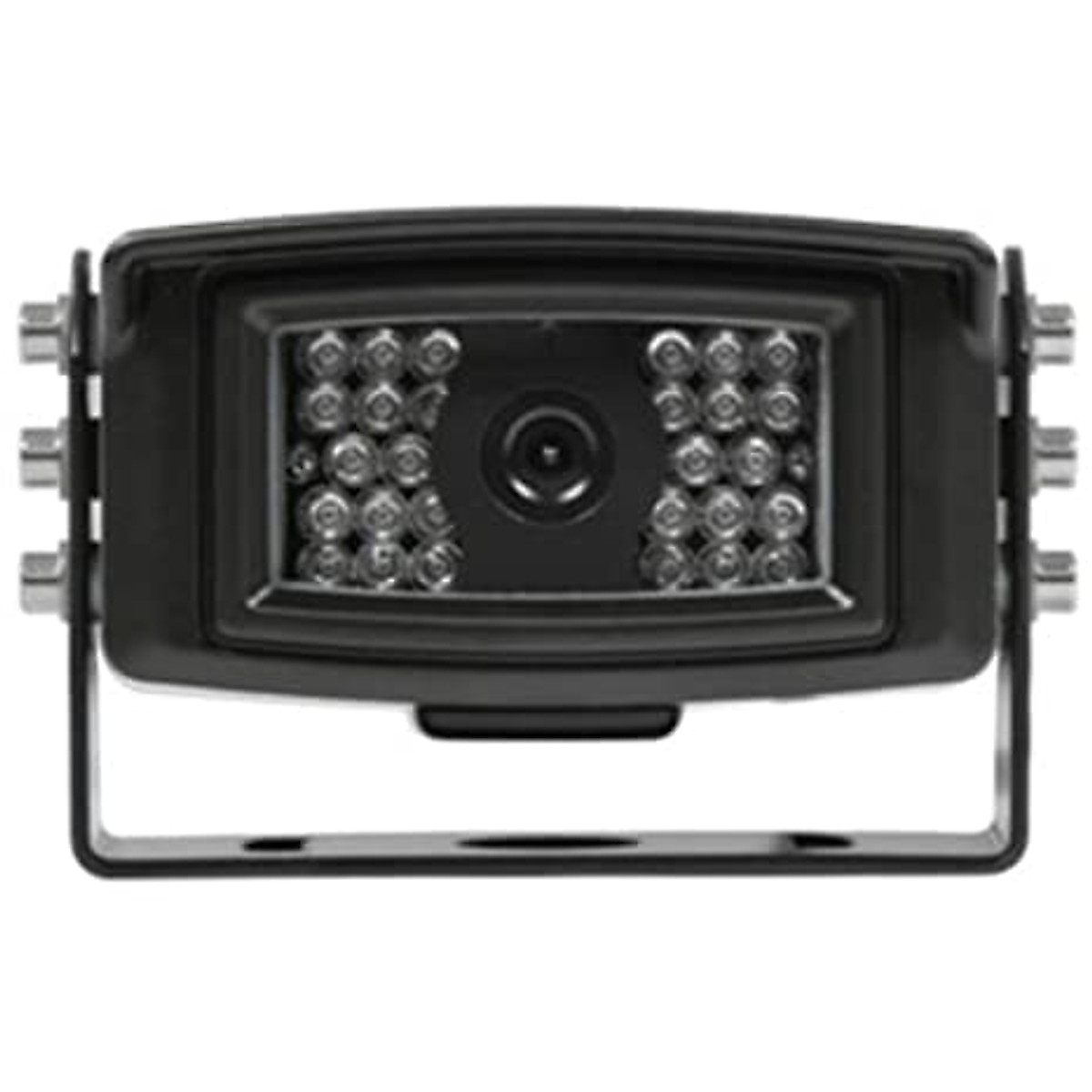 VS1C110 CabCAM Weatherproof Color Camera for use with Rear View Backup Camera System